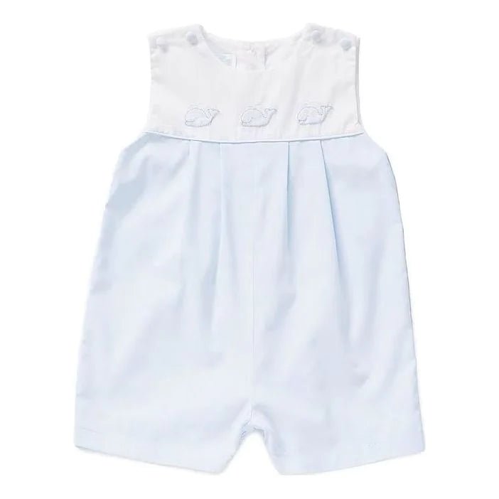 Shortalls, Jon-Jons, and Short Sets – Johnson and Co. General Store