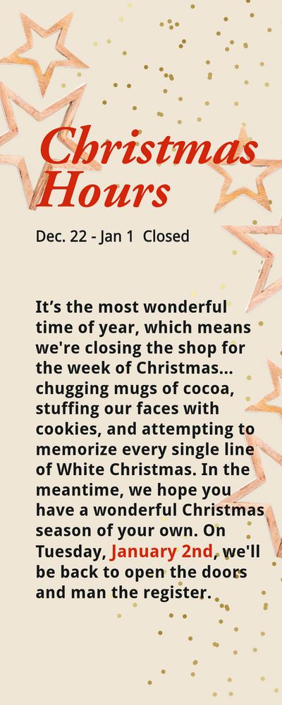 Johnson and Co. General Store