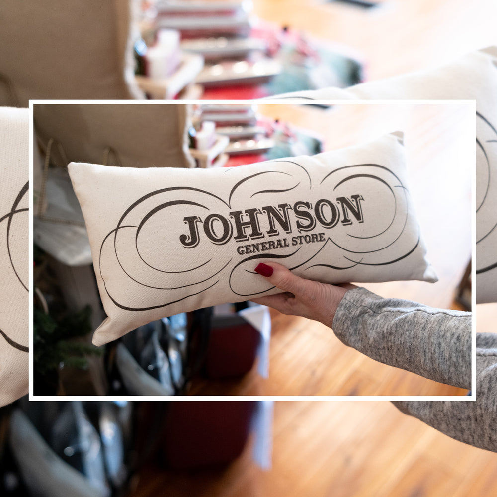 Johnson and Co. General Store