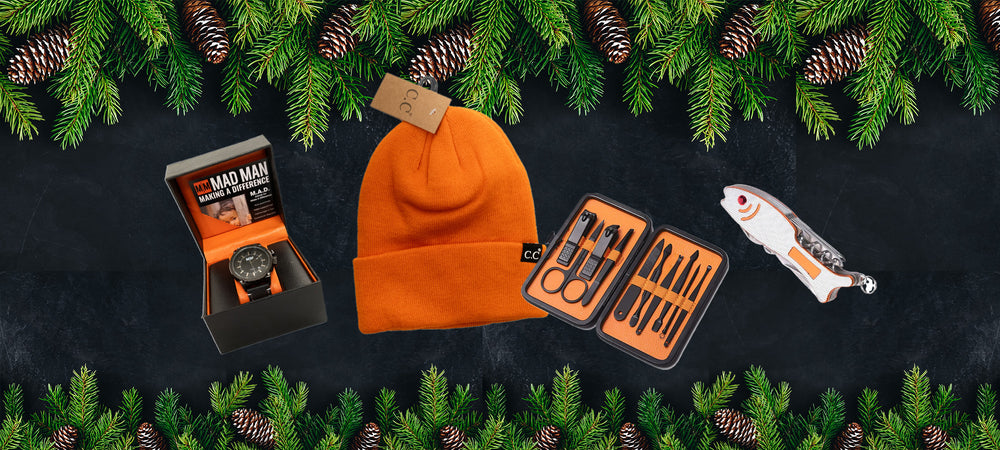 Johnson and Co. General Store