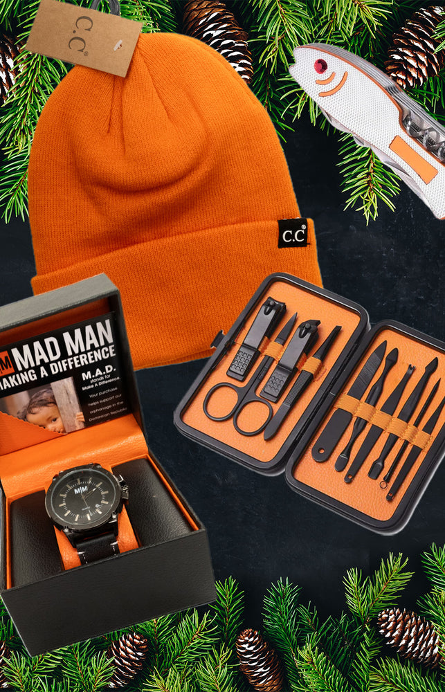 Johnson and Co. General Store