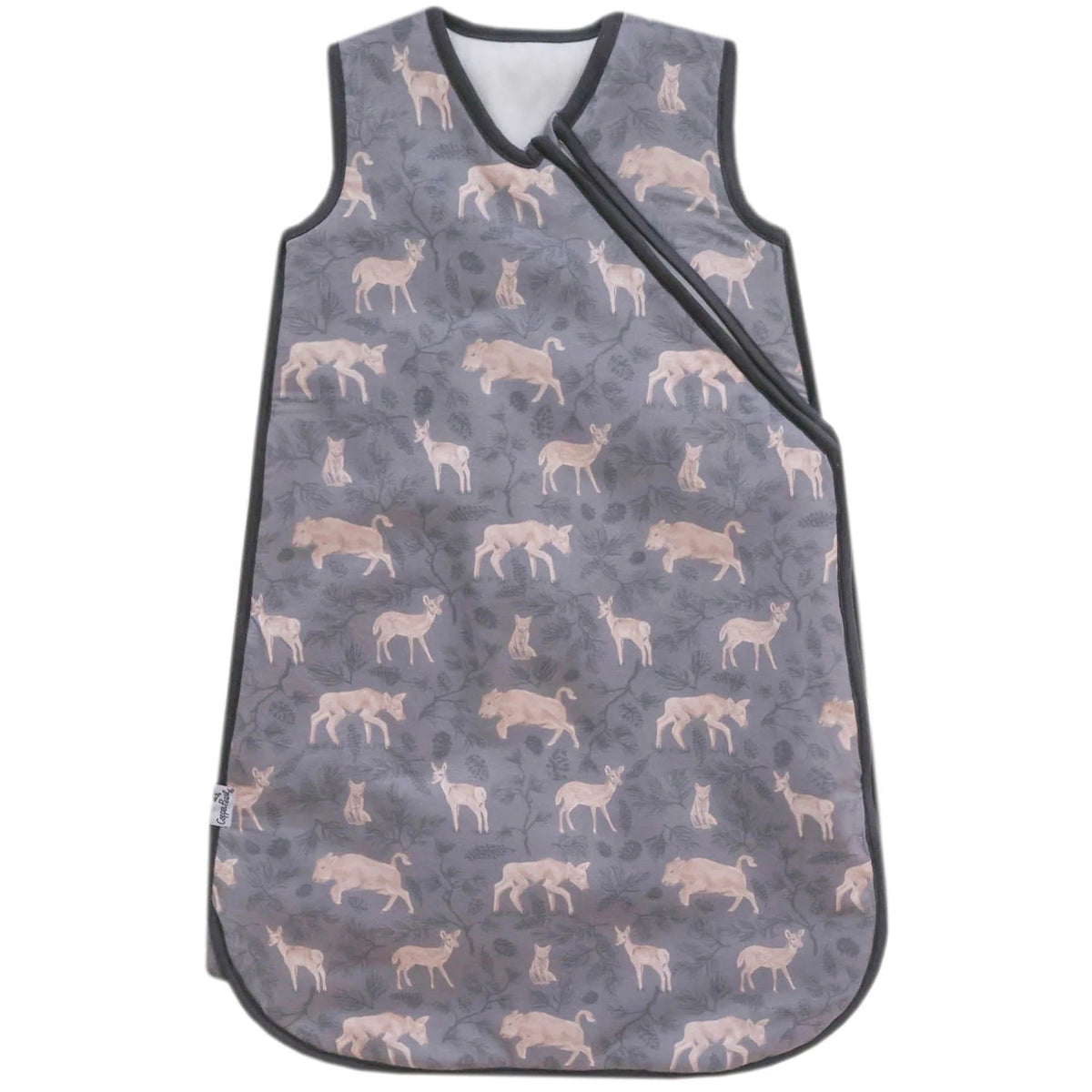 Copper Pearl | Timber Sleep Bag | 0-6 Months – Johnson and Co. General ...