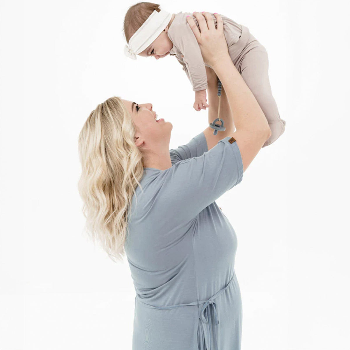 Papillon Bebe | Maternity | Nursing Dress – Johnson and Co. General Store